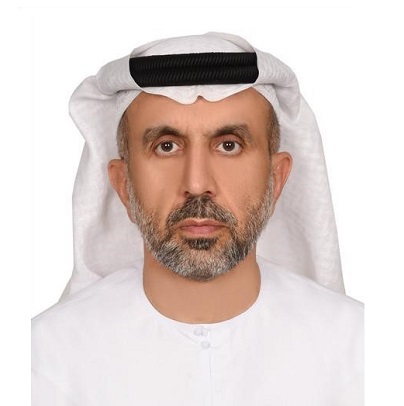 مجلس إدارة المركز